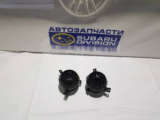 Купить Воздуховод торпедо Subaru Impreza GD2 GD3 GG2 GG3 GDA GDB в Иркутске по цене: 250 ...