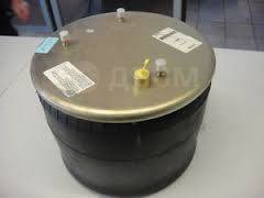 Купить Пневморессора DAF в Новосибирске по цене: 5 900₽ — частное ...