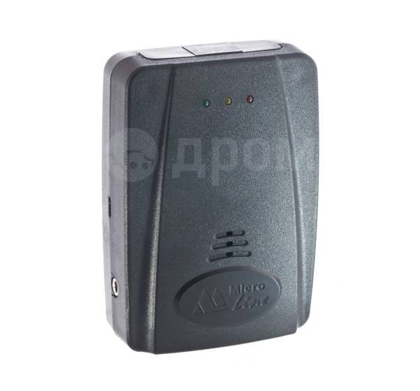 GSM/GPS/Glonass Система мониторинга, б/у, под заказ. Цена: 6 200₽ во ...
