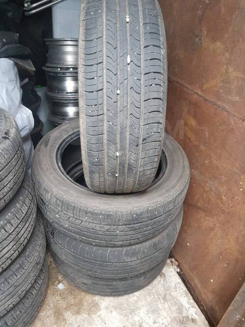 Roadstone, 205/55R16, 16", 1 шт, 205 мм, 55 %, радиальный, летние, 5 % ...