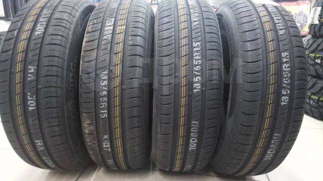 Kumho Ecowing ES01 KH27, 185/65 R15, 15", 100 шт, 185 мм, 65 % ...