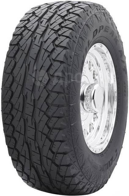 Falken WildPeak A/T, 325/65 R18 127/124S, 18", 1 шт, 325 мм, 65 %, радиальный, всесезонные. Цена ...