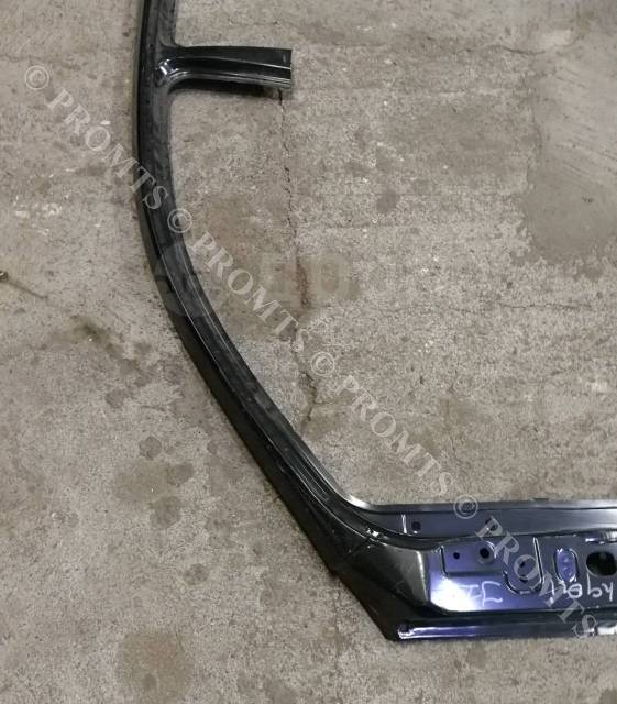 Купить Стойка кузова передняя левая Nissan Qashqai (J10) в Кемерово по ...