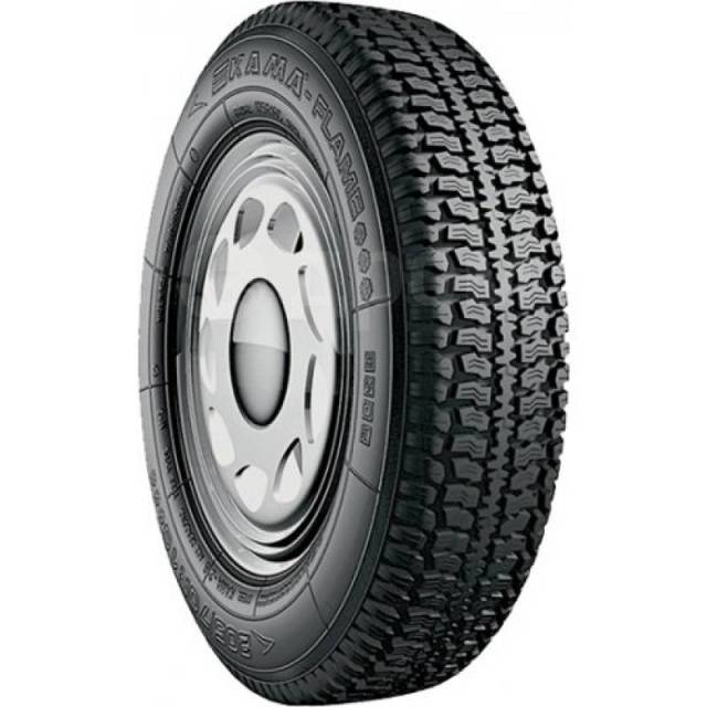 А/шина 205/70R16 Кама Flame, 91Q, 16", 46 шт, в наличии, 205 мм, 70 % ...