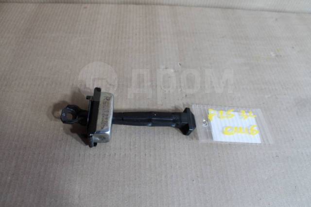 Купить Ограничитель двери задней левой BMW X3 F25 2010-2017 ...