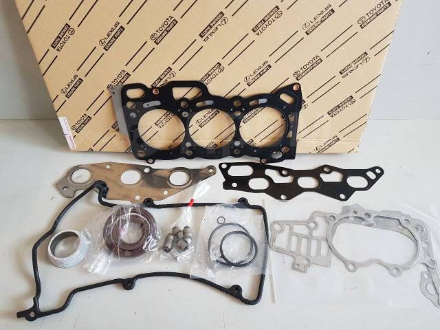 Купить Ремкомплект ДВС 04111-97206 во Владивостоке по цене: 2 500 ...