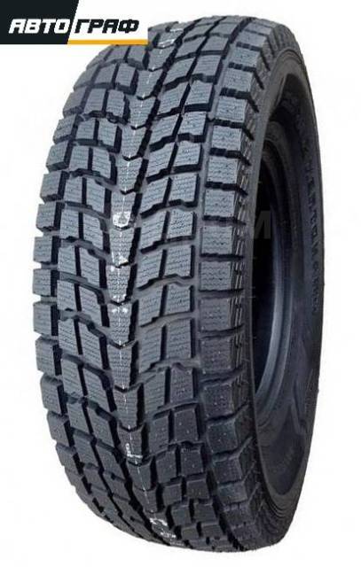 Dunlop Grandtrek SJ6, 245/65R17, 17", 4 шт, 245 мм, 65 %, радиальный ...