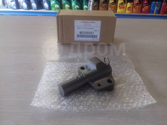 Купить Гидронатяжитель ремня ГРМ MD308587 Mitsubishi 4G64 во ...