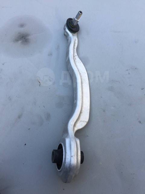 Купить Рычаг передний Mercedes-Benz W221 W216 в Новосибирске по цене: 5 ...