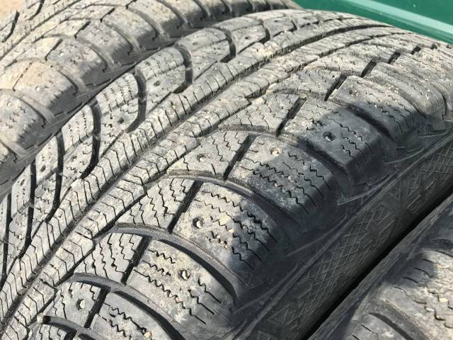 Gislaved, 235/65 R17, 17", 1 шт, в наличии, 235 мм, 65 %, радиальный ...