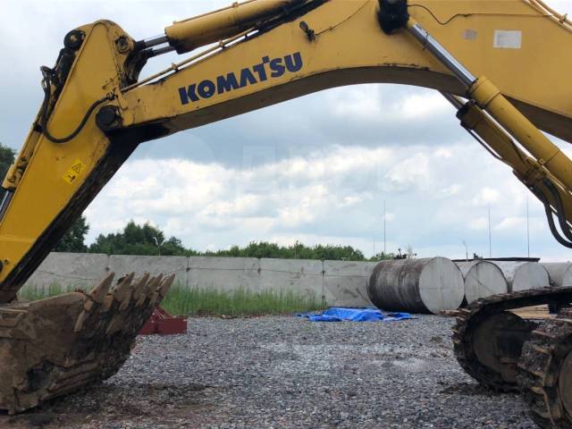 Продаётся Экскаватор Komatsu PC750-7 в Киселевске