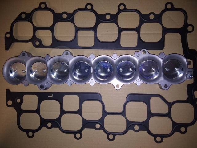 Купить Заслонка воздушная 17300-50010 в Москве по цене: 15 000 ...