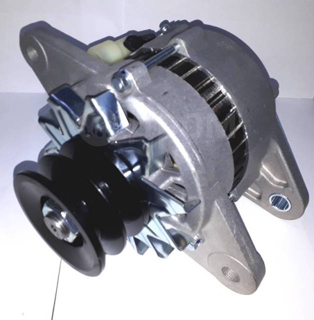 Купить Генератор Isuzu 6HE1, 6HH1, 10PD1, 12PD1, 6SD1, 6WA1, 6HL1, 6HK1 ...