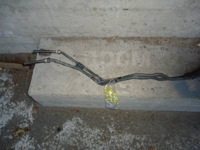 Купить Трубка охлаждения АКПП Toyota FJ Cruiser во Владивостоке по цене ...