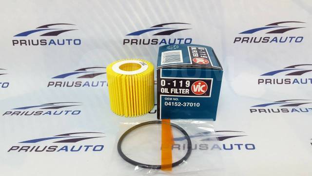 Купить Вставка масляная VIC O-119 во Владивостоке по цене: 500₽ — частное объявление на Дроме