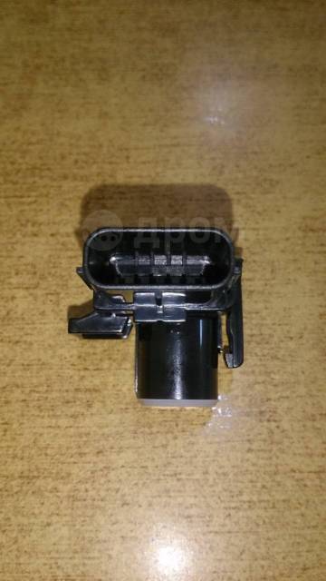 Купить Датчик парковки центральный Toyota Land Cruiser 200, Prado 120 ...