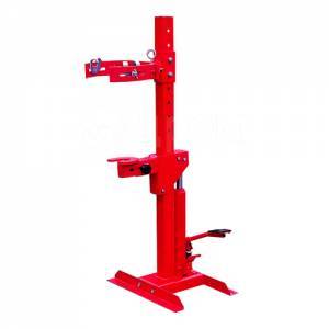 Стенд для разборки стоек амортизаторов Big Red TR 1500-2, новый, в ...