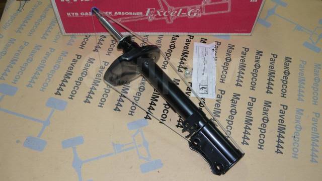 Купить Задние амортизаторы KYB Toyota Harrier ACU10 2WD в Кемерово по ...