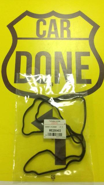 Купить Прокладка клапанной крышки Mitsubishi 4M40 в Иркутске по цене ...