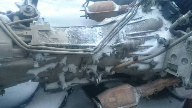 Купить Акпп автомат Infiniti QX56 JA60 Nissan Armada WA60 Titan A60 VK56DE в в Барнауле по цене ...
