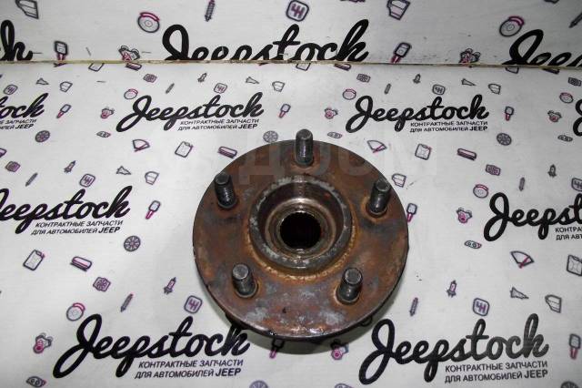 Купить Ступица передняя Jeep Grand Cherokee ZG-ZJ в Новосибирске по ...