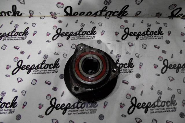 Купить Ступица передняя Jeep Grand Cherokee ZG-ZJ в Новосибирске по ...