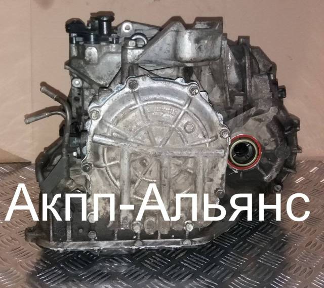 Купить АКПП A4CF1, Киа Сид (1) 1.6L Гарантия 6 мес. Кредит в Москве по ...