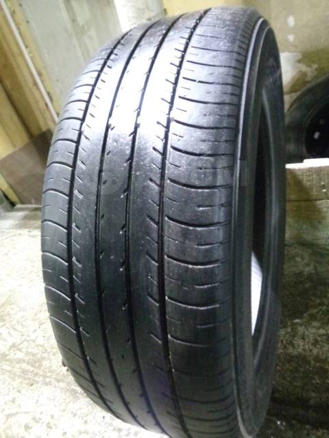 Yokohama dB decibel E70b, 215/55R17 - Шины в Москве