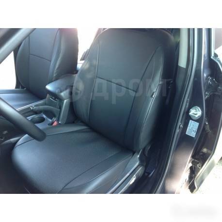 Купить Чехлы модельные Honda Stepwgn (3 ряда) 2006 - 2009 в ...