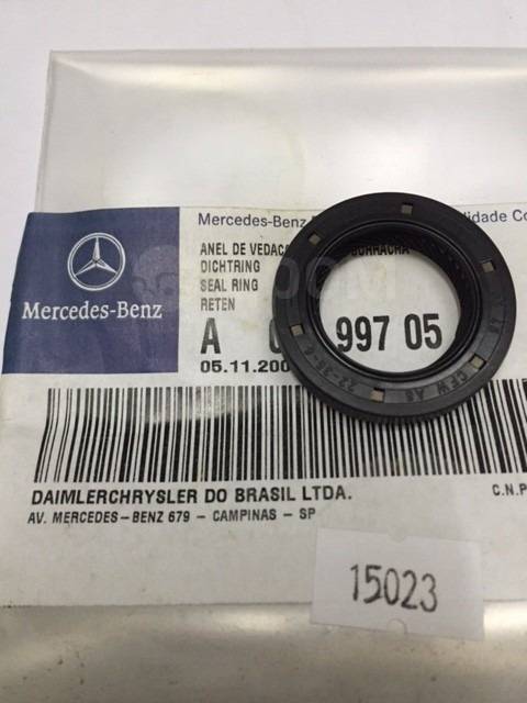 Купить Сальник привода Mercedes A168 / A169 / W245 A0219970547 ...