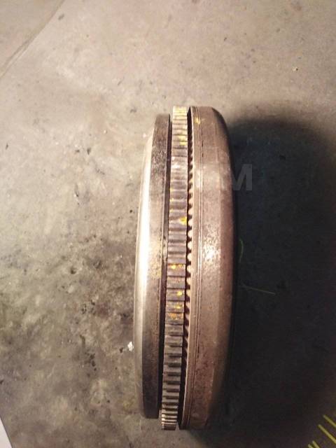 Купить Маховик 03G105266BE АКПП DSG 6 Фольксваген Гольф 5 Тоуран 1.9TDI ...