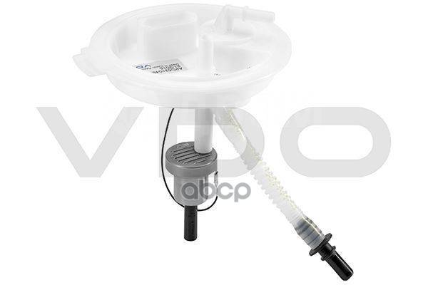 Купить Фланец топливного бака VW Touareg, Porsche Cayenne, Audi Q7 ...