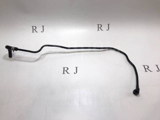 Купить Трубка охлаждения дроссельной заслонки Опель в Москве по цене ...