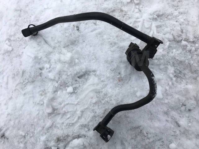 Купить Патрубок вентиляции картерных газов Bmw 5-Series 2006г N52B25 в ...