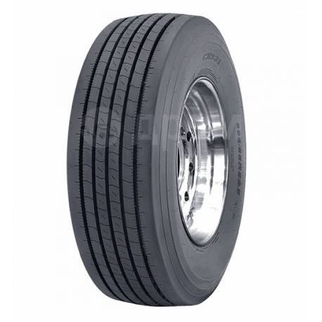 385/65 R22.5 CR931 West Lake/Goodride 160 K 18PR TL (158 L) руль/прицеп, 385/65 R22, 22", 1 шт ...
