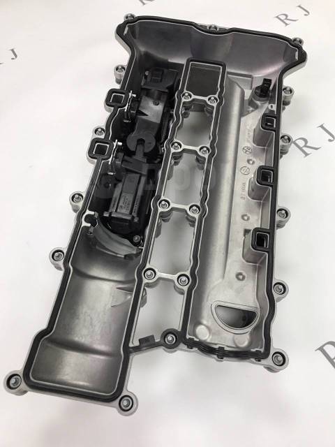 Купить Клапанная крышка Опель Астра Джей Инсигния A16XHT в Москве ...