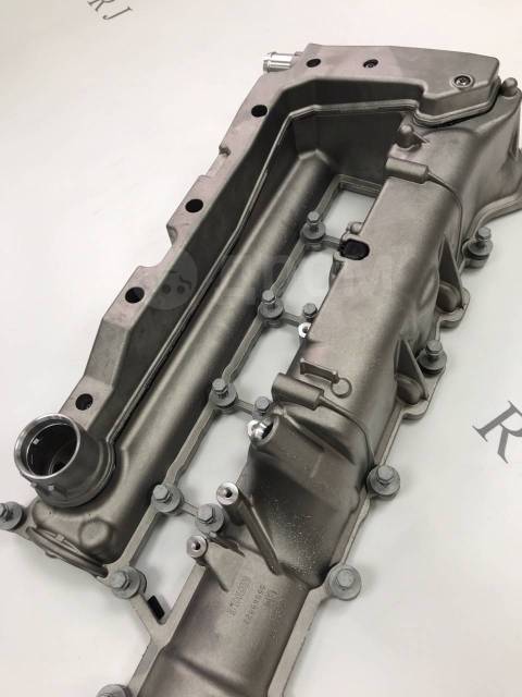 Купить Клапанная крышка Опель Астра Джей Инсигния A16XHT в Москве ...