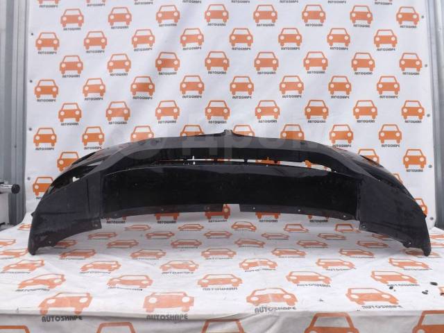 Купить Бампер передний BMW X3 2014-2017 оригинал, забоина в ...