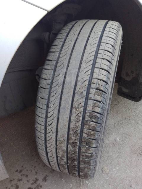 Hankook, 205/45/17, 17", 1 шт, 205 мм, 45 %, диагональный, летние, 20 % ...