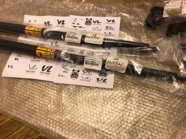 Купить Амортизатор двери багажника Toyota Prado 150 Lexus GX460 68650 ...