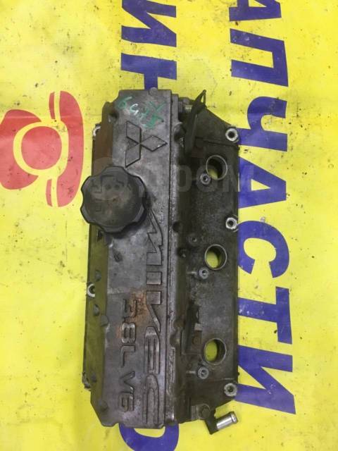 Купить Крышка клапанная Mitsubishi 6G75 в Иркутске по цене: 2 000₽ — частное объявление на Дроме