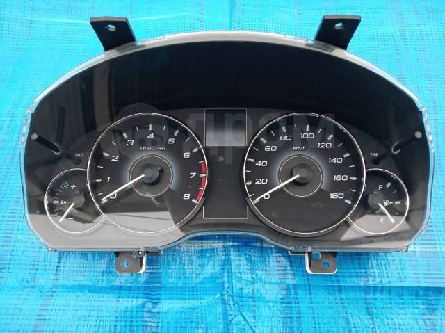 Купить Спидометр на Subaru Legacy B4 Outback 09 12г во Владивостоке
