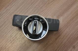 Блок света Mercedes-Benz w204 C-class A2049053404 - Автозапчасти в ...