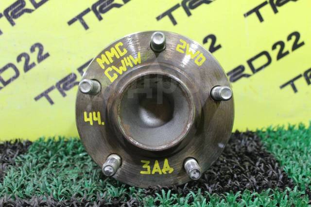 Купить Подшипник ступицы, задний Mitsubishi Outlander CW4W 2WD оригинал ...