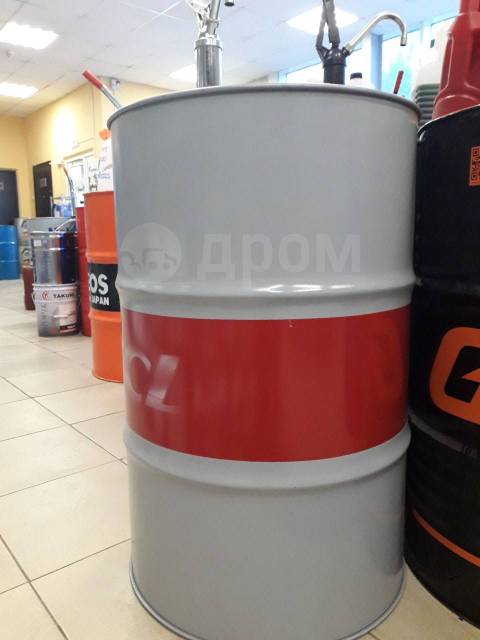 Масло TCL Zero Line 5W-30 SP/GF-6 на розлив, синтетическое, 1,00 л. SP ...