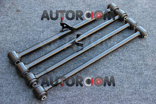 Купить Комплект задних поперечных тяг Toyota RAV4 во Владивостоке по ...