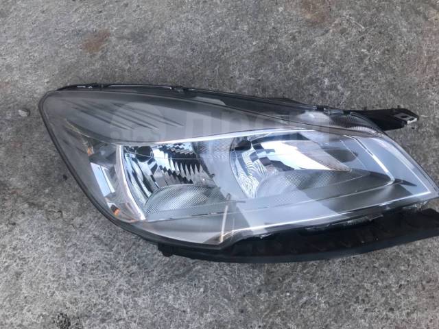 Купить Фара правая Форд Куга 2/Ford Kuga 2 13- в Иркутске по цене: 4 ...