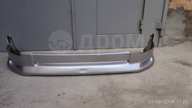 Купить Обвес JAOS AURA Modellista Hilux SURF 215 оригинал Япония во Владивостоке по цене: 8 500 ...