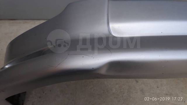 Купить Обвес JAOS AURA Modellista Hilux SURF 215 оригинал Япония во Владивостоке по цене: 8 500 ...