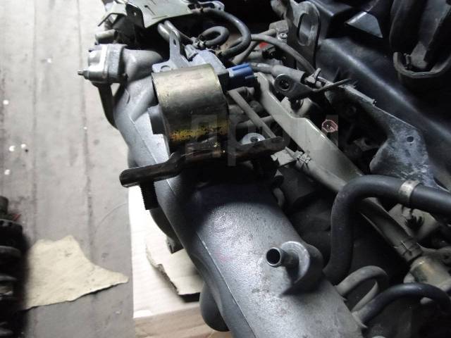 Купить Подушка двигателя в Хабаровске по цене: 3 500₽ — частное ...